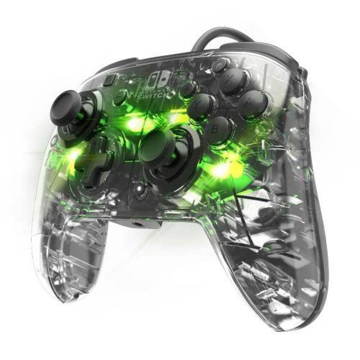 MANETTE PDP SWITCH AFTERGLOW DELUXE + AUDIO WIRED MANETTE PDP SWITCH AFTERGLOW DELUXE + AUDIO WIRED