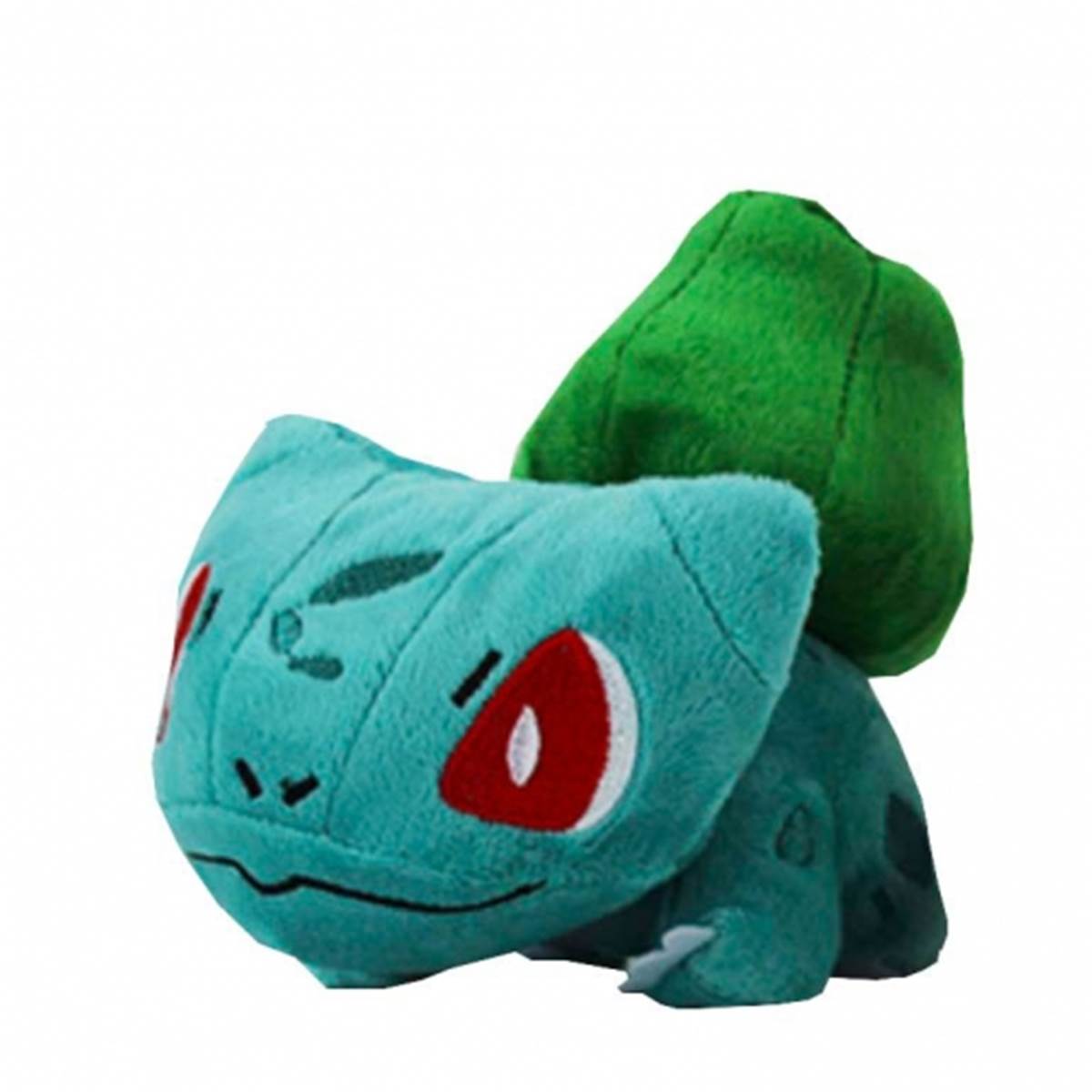 PLUSH BAG POKEMON BULBASAUR