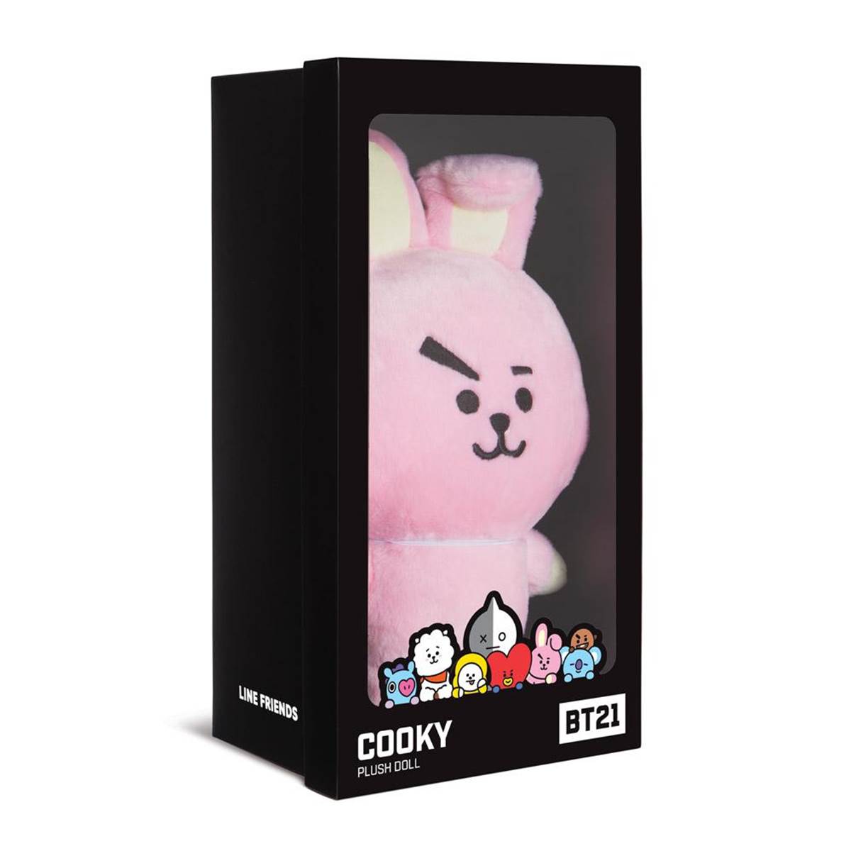 BT21 COOKY PELUCHE MD