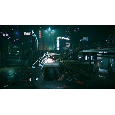 FLASHBACK 2 LIMITED - SWITCH