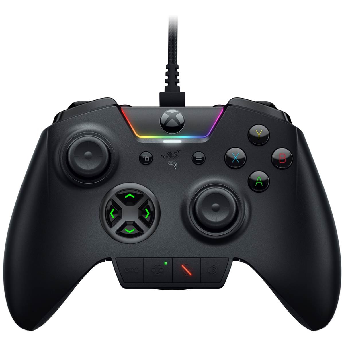 MANETTE RAZER WOLVERINE ULTIMATE 5/1 - XBOX ONE