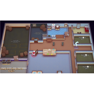 PLATE UP (STANDARD) - PS5