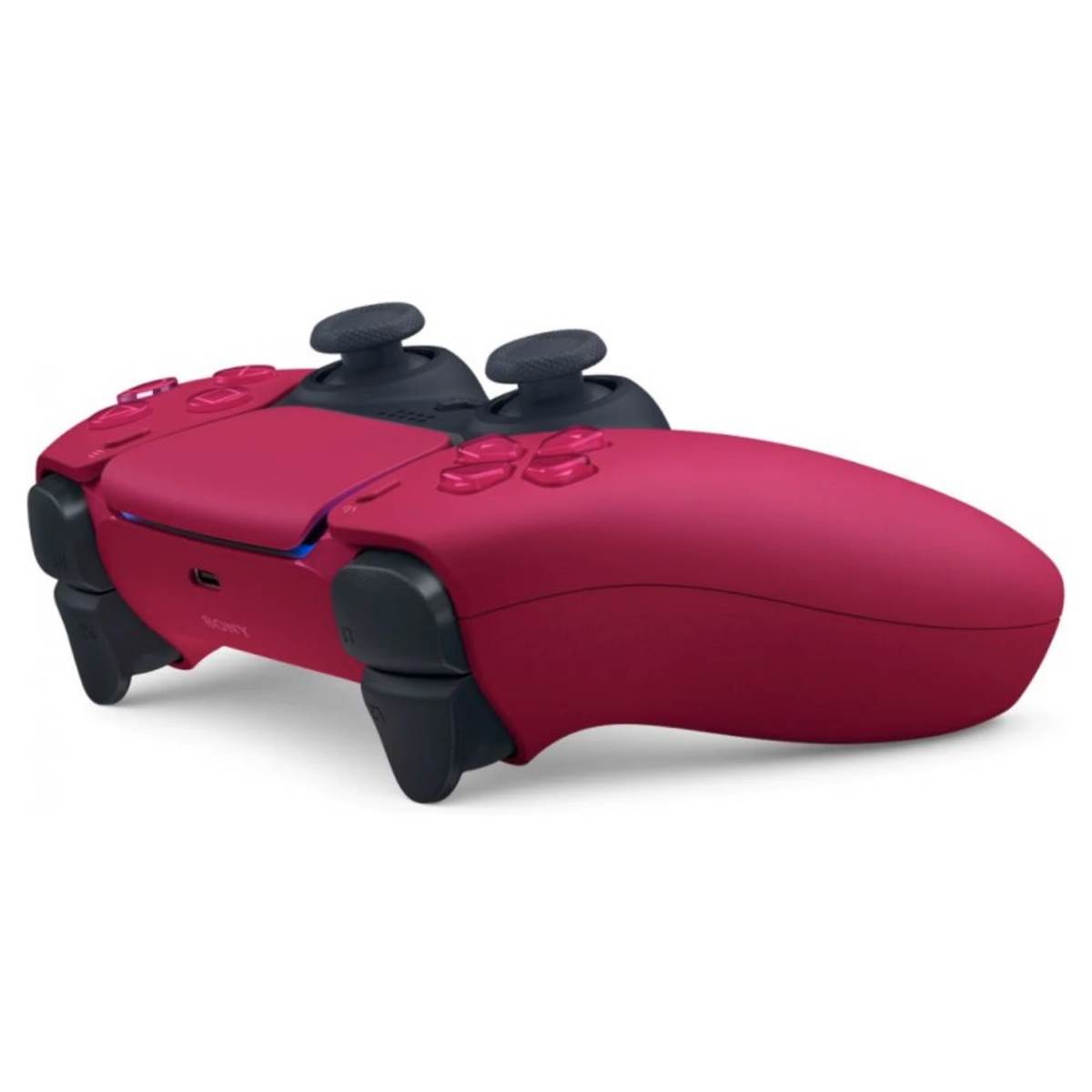 MANETTE DUALSENSE WIRELESS ROUGE - PS5