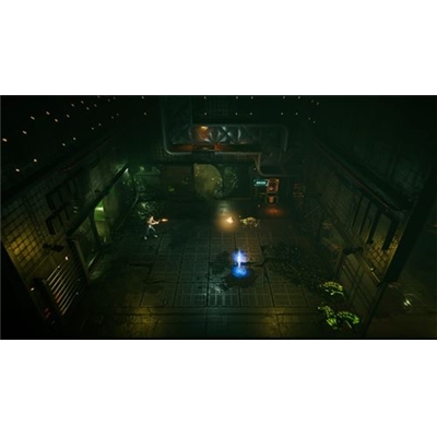 FLASHBACK 2 COLLECTOR - SWITCH