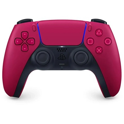MANETTE DUALSENSE WIRELESS ROUGE - PS5