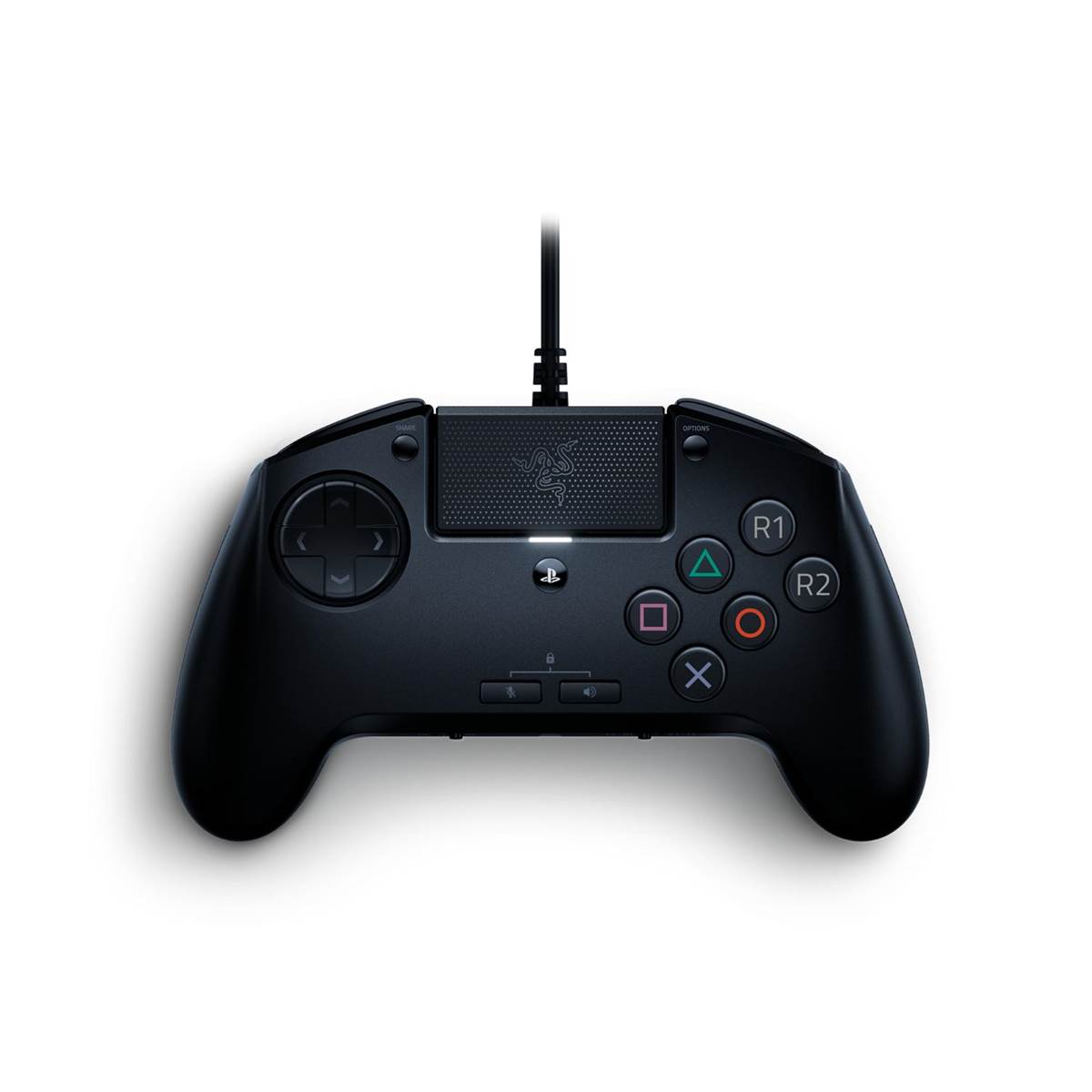 MANETTE RAZER RAION ARCADE FIGHTGPAD - PS4