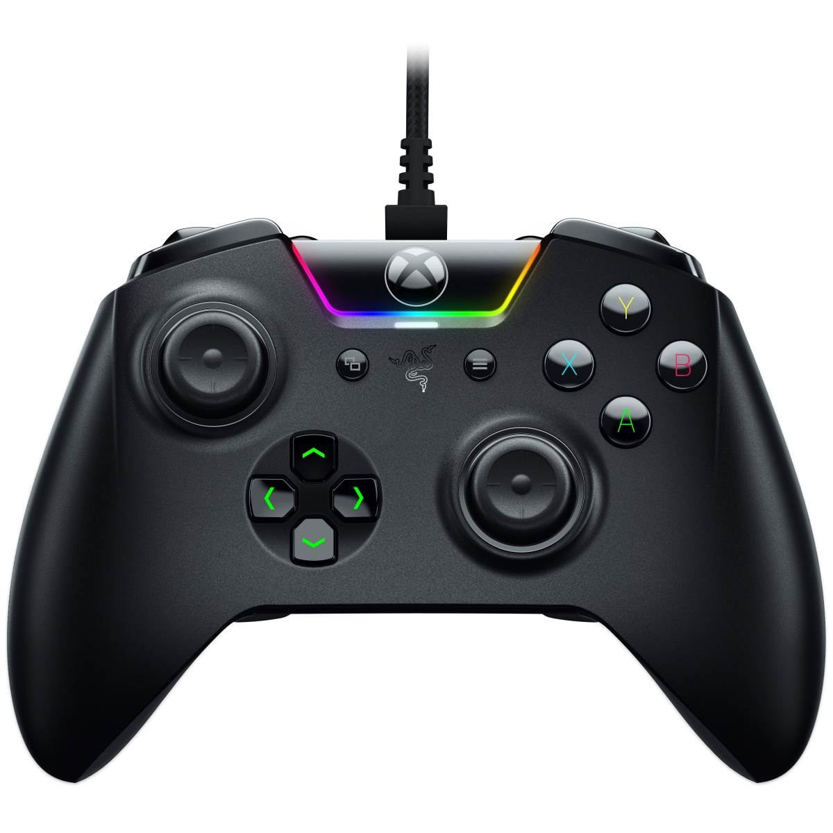 MANETTE RAZER WOLVERINE TOURNAMENT - XBOX ONE