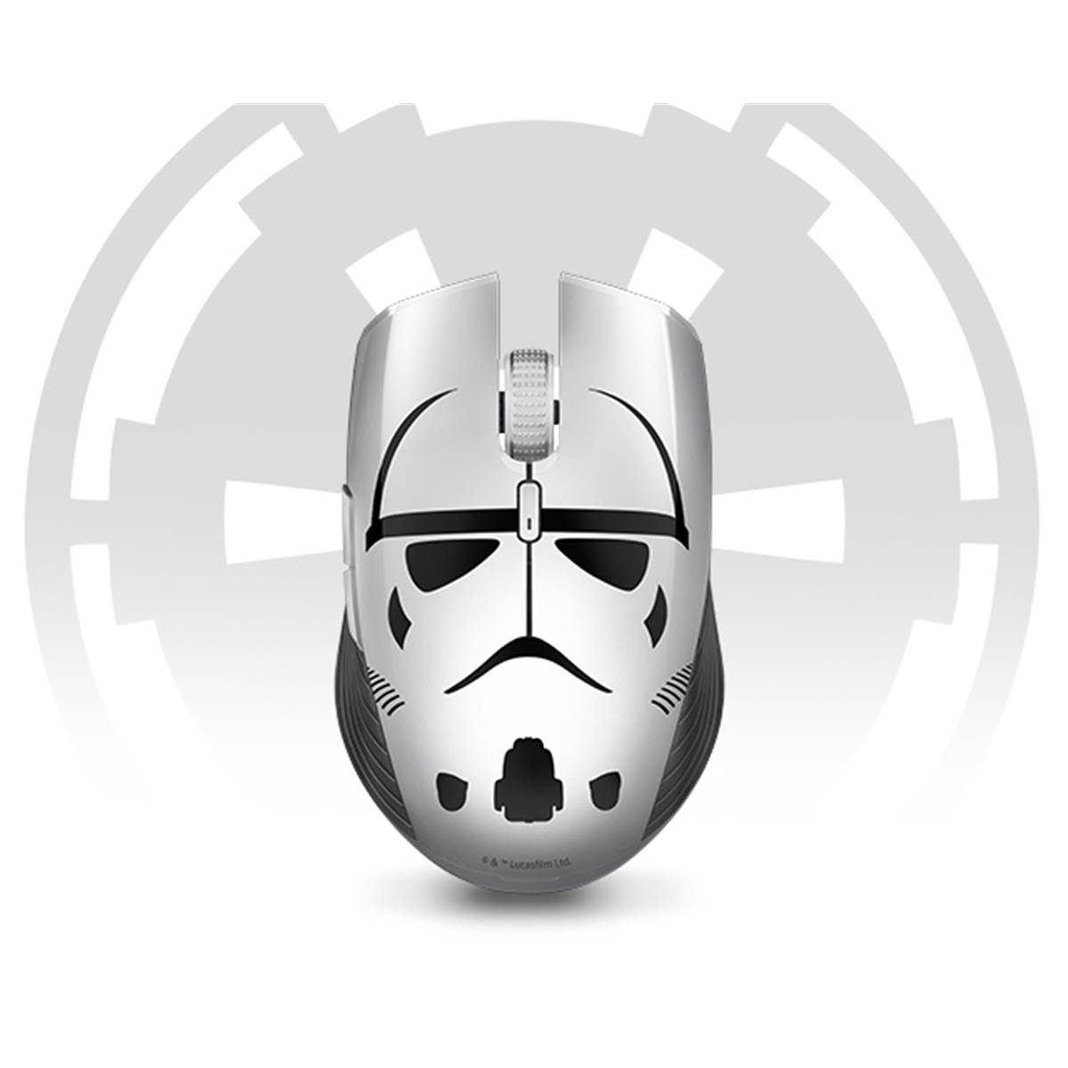 SOURIS RAZER STAR WARS ATHERIS STORMTROOPER