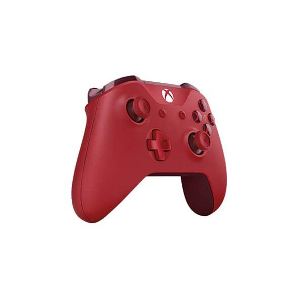 MANETTE WIRELESS ROUGE /8 - XBOX ONE