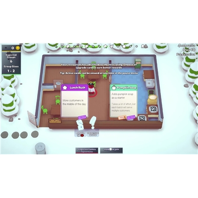 PLATE UP (STANDARD) - PS5